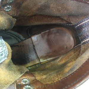 Red Wing Shoes | Shoes | Red Wing 811 Iron Ranger Boots Mens 12 Ee ...